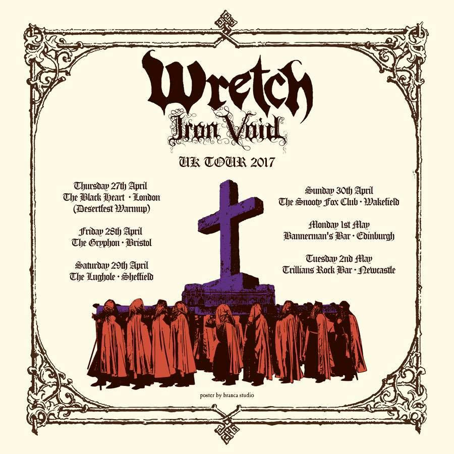 The Sludgelord: INTERVIEW: In Conversation with doom legend Karl Simon ...