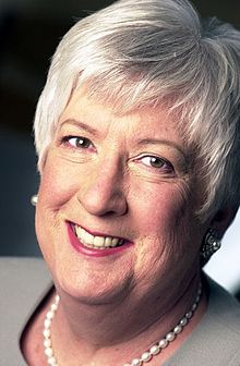 Sandwalk: Former Canadian Senator Pat Carney Has Trouble Getting Along ...