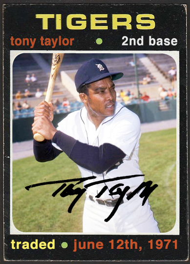 WHEN TOPPS HAD (BASE)BALLS!: February 2020