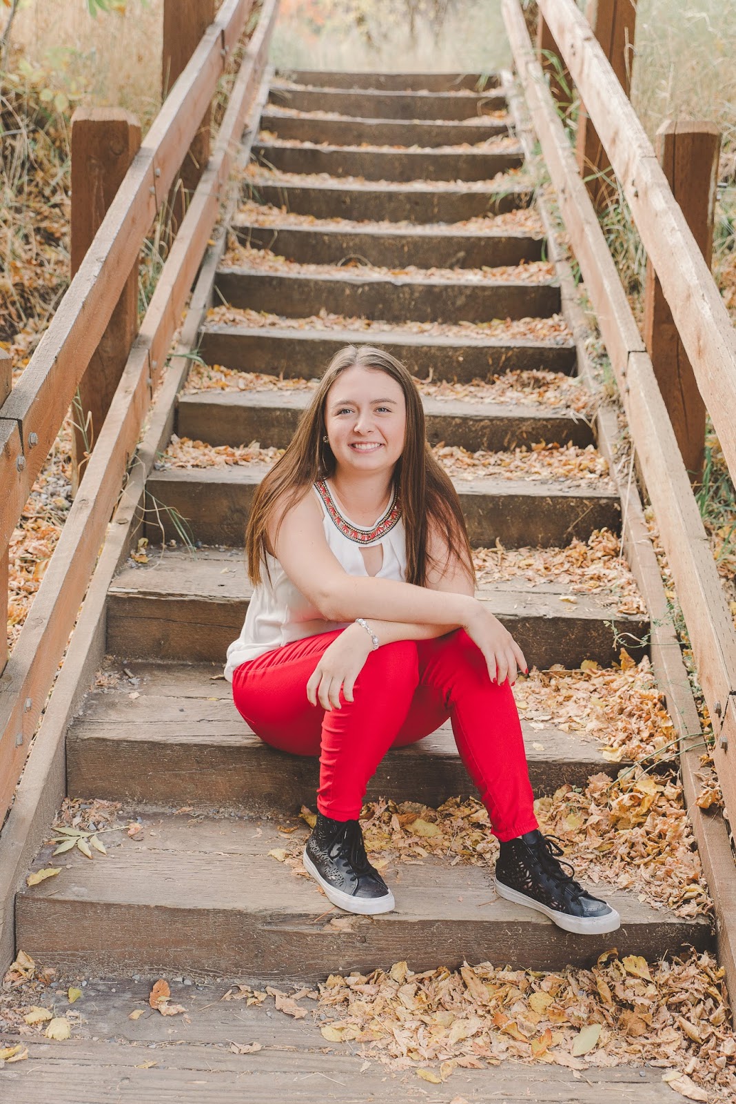 Sarah Senior Session | Cache Valley Senior Photographer ~ Stacey Hansen ...