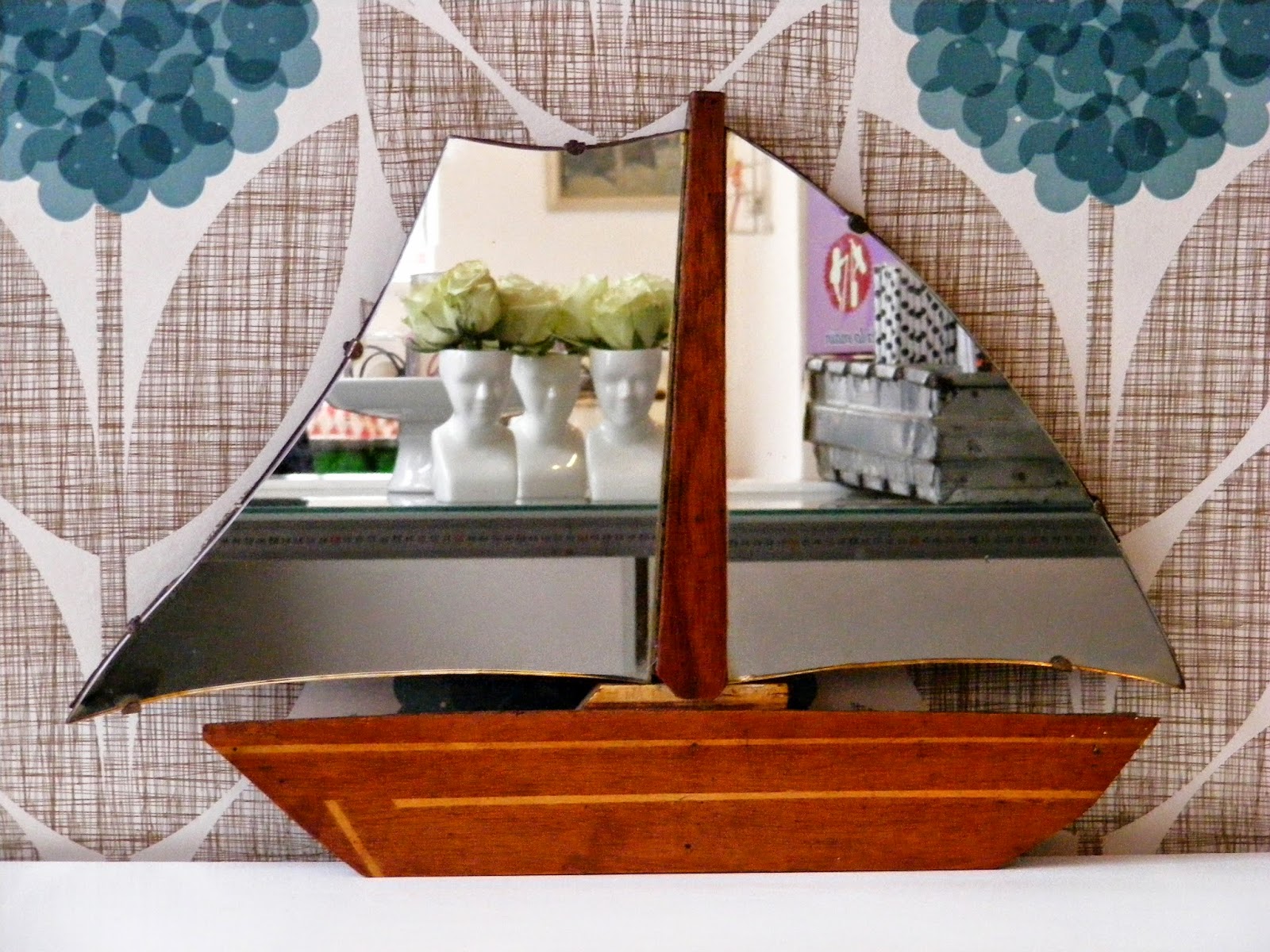 VAMP FURNITURE: New vintage kitchenalia and collectables at Vamp - 21 ...