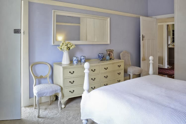 Lilyfield Life: White French Dresser for my Bedroom