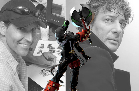 Intelligent Designs: THOUGHTS ON DC REBOOT PART 2 (of 3): Lawyers ...