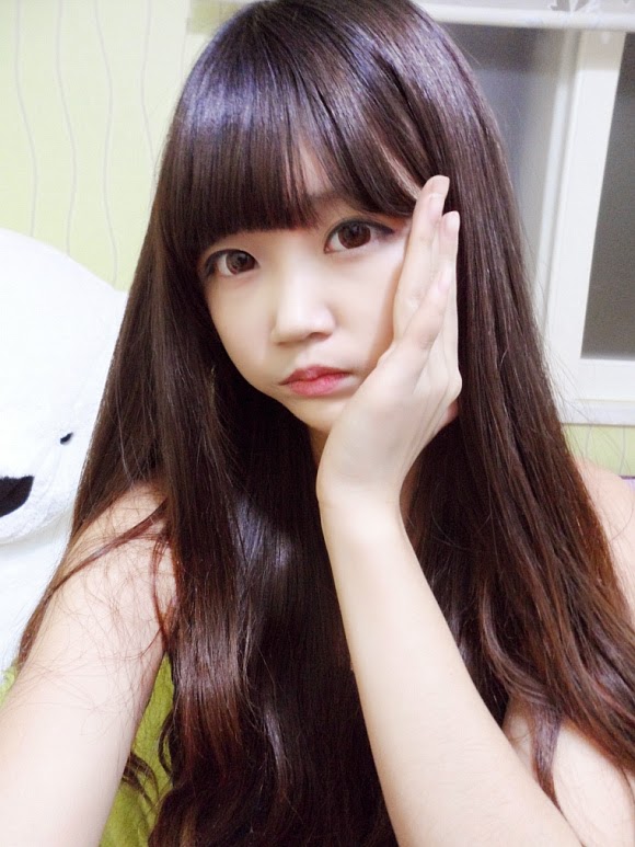 Ulzzang Pretty And Cute: Ulzzang Shin Hye Jin (신혜진)