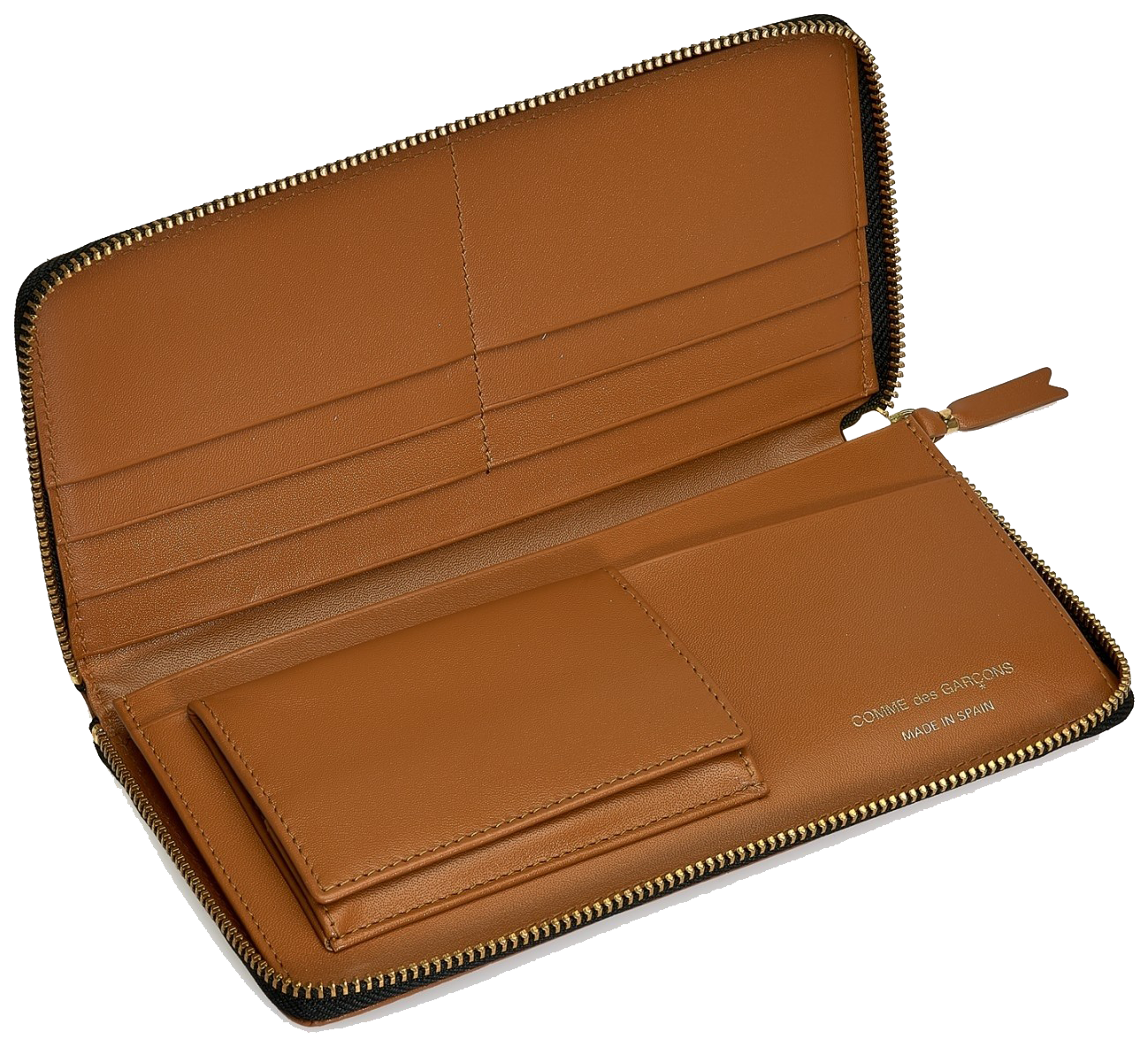 財布：Wallet COMME des GARCONS〈BRICK〉｜コムデギャルソン店舗マップ