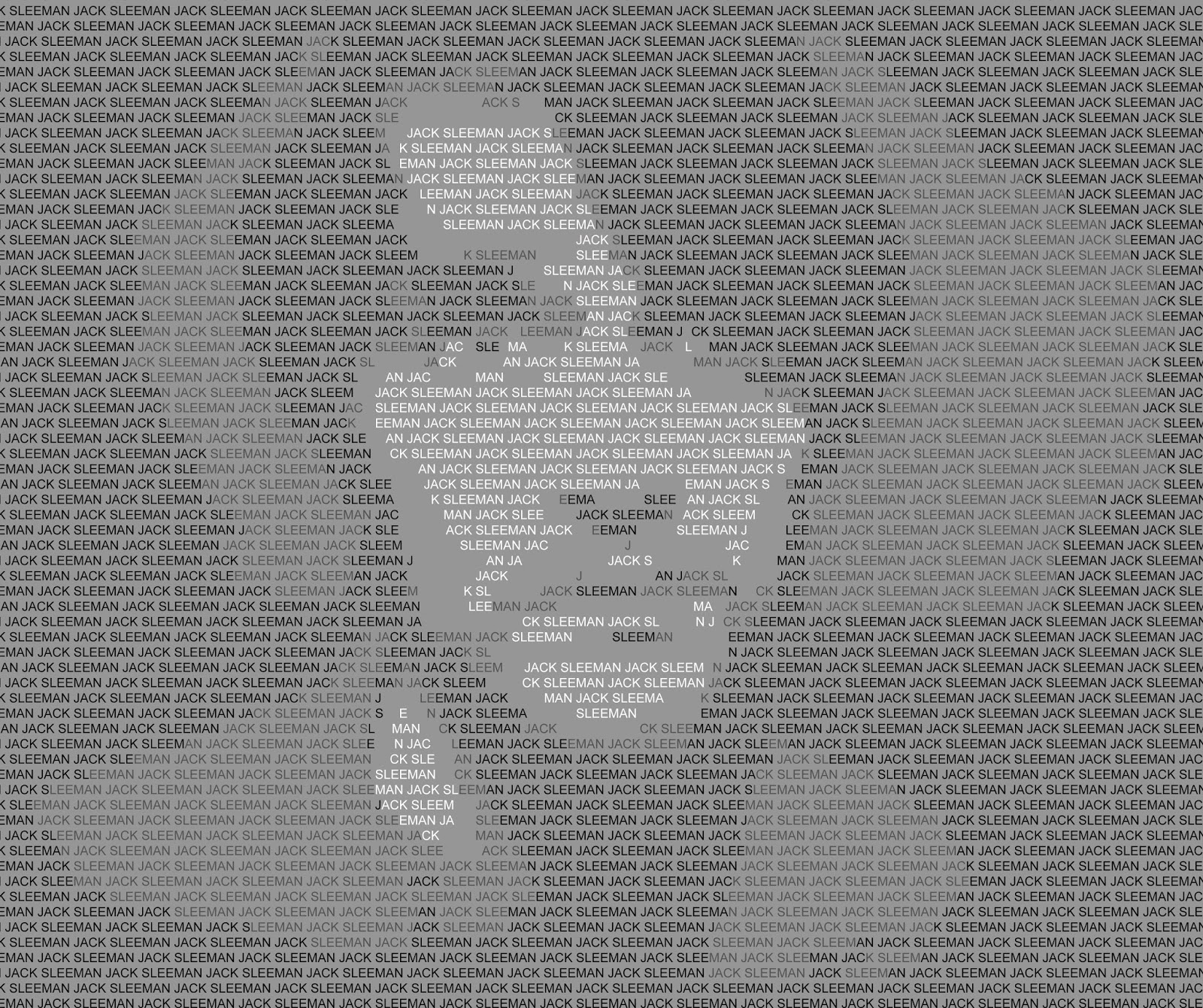 Jack Sleeman Drawings and Stuff