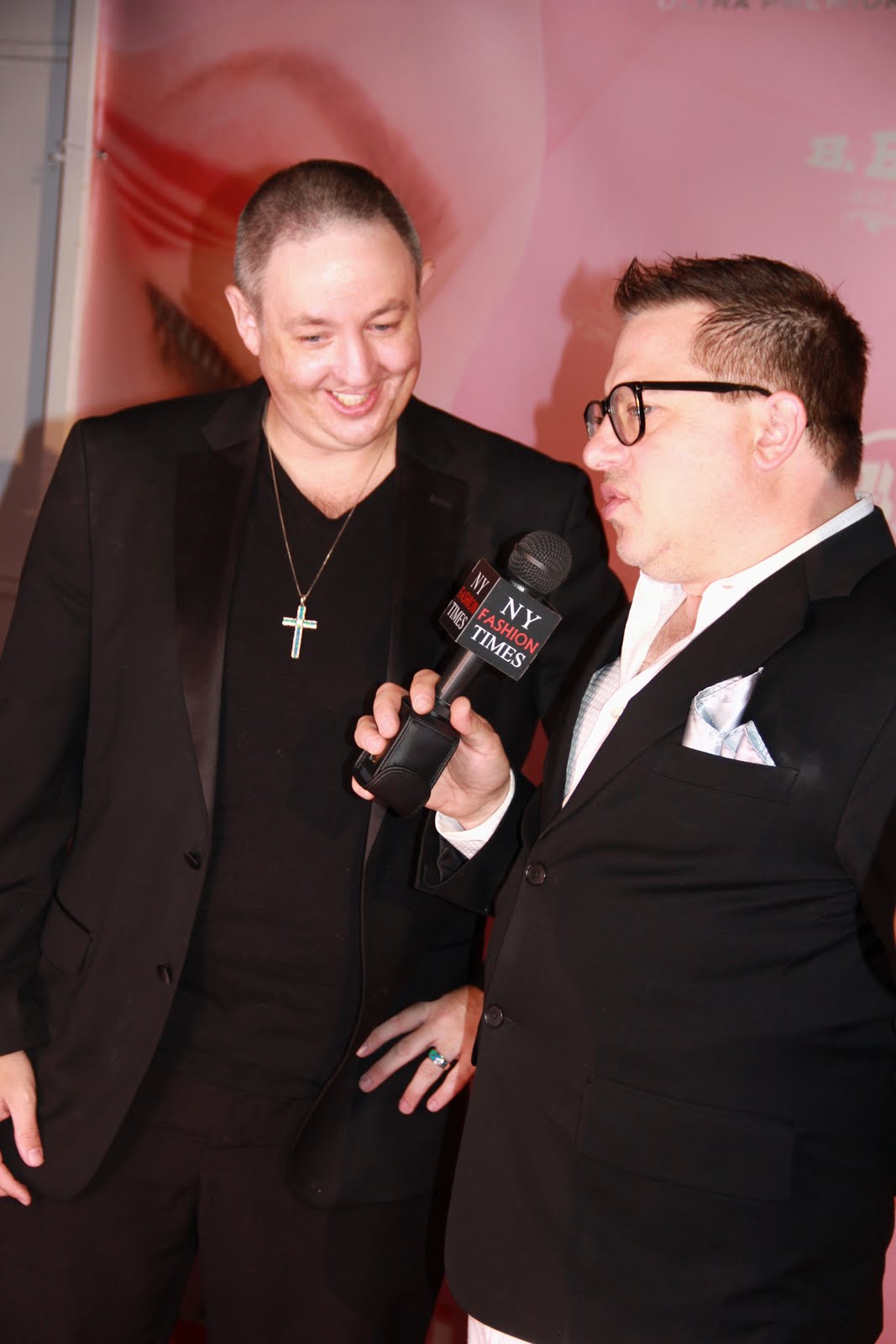 Director Sean Waters discovers new innovations for filmmaking ...