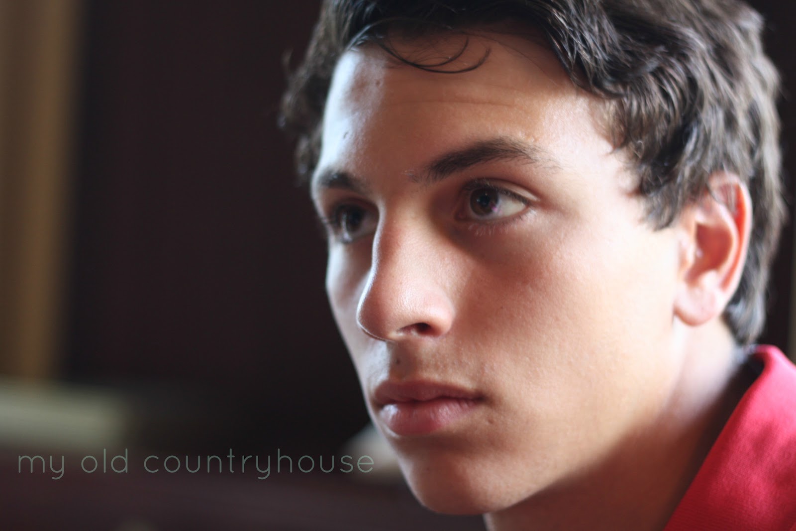 HAPPY BIRTHDAY SEVENTEEN – My Old Country House