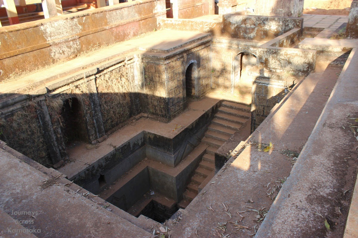 Journeys across Karnataka: Kankumbi, birthplace of Malaprabha