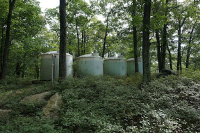 Harriman Hiker: Harriman State Park and Beyond: Breakneck Pond AMC Loop