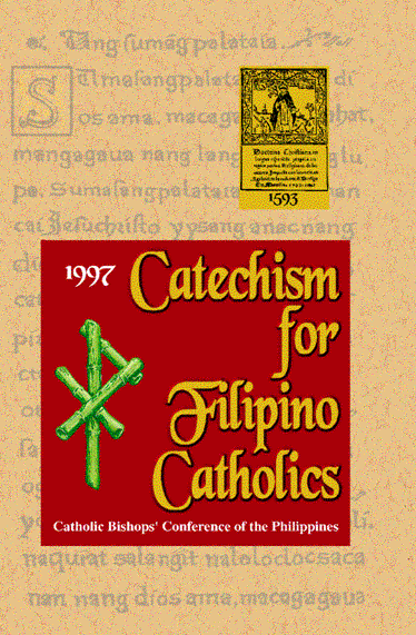 Catechism for Filipino Catholics
