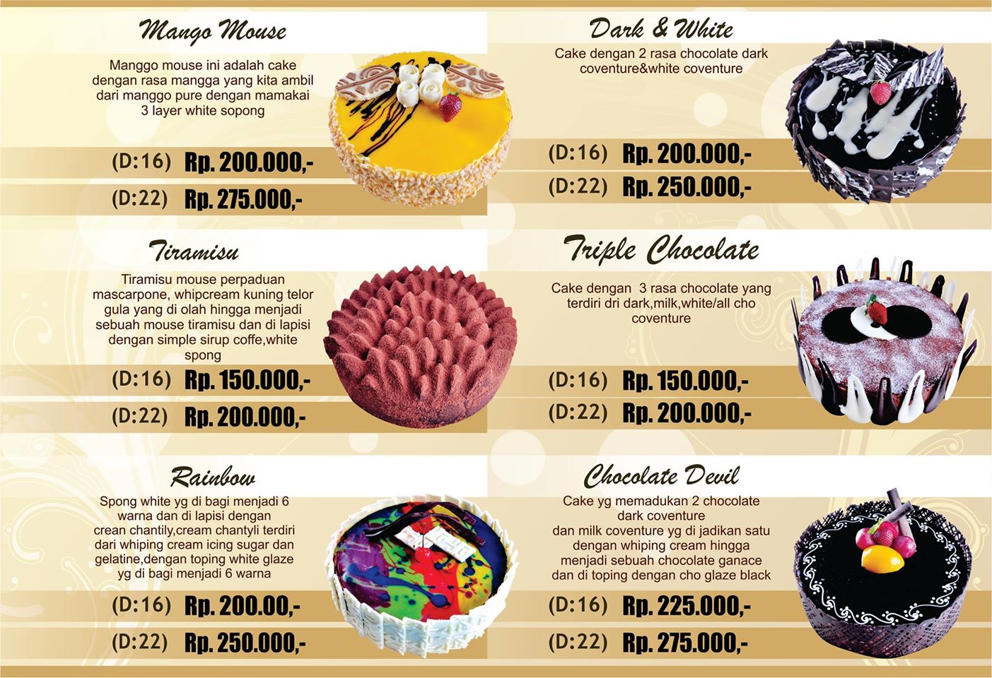 Villa Kek Pisang Oleh-oleh khas Batam Pertama Terbesar dan Berprestasi ...