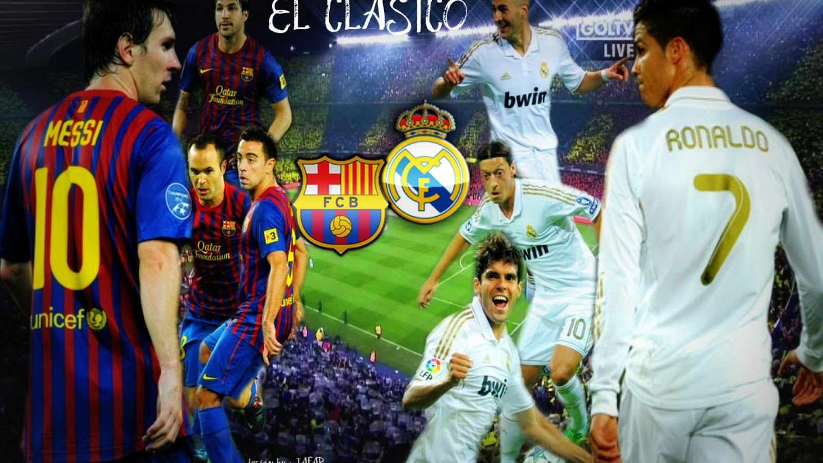 Real Madrid 2013 ~ Sports Wallpapers | Events Wallpapers | Fashion ...