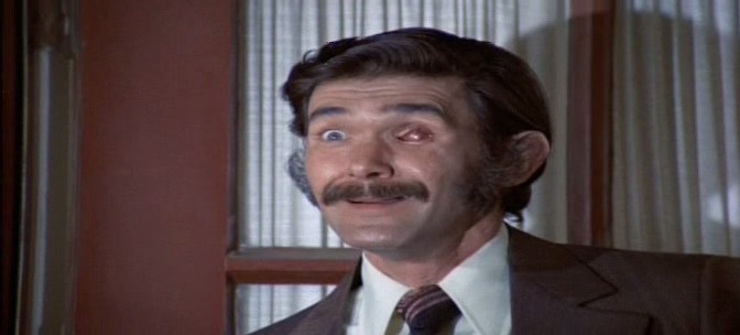 Blaxploitation Polska: Coffy (1973)