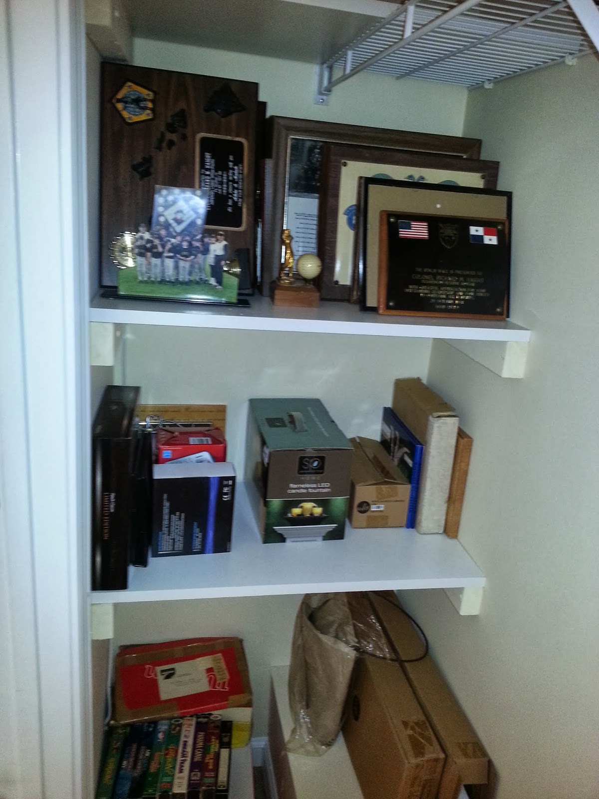 Atlanta Real Estate, Real Easy: Make your House Store More