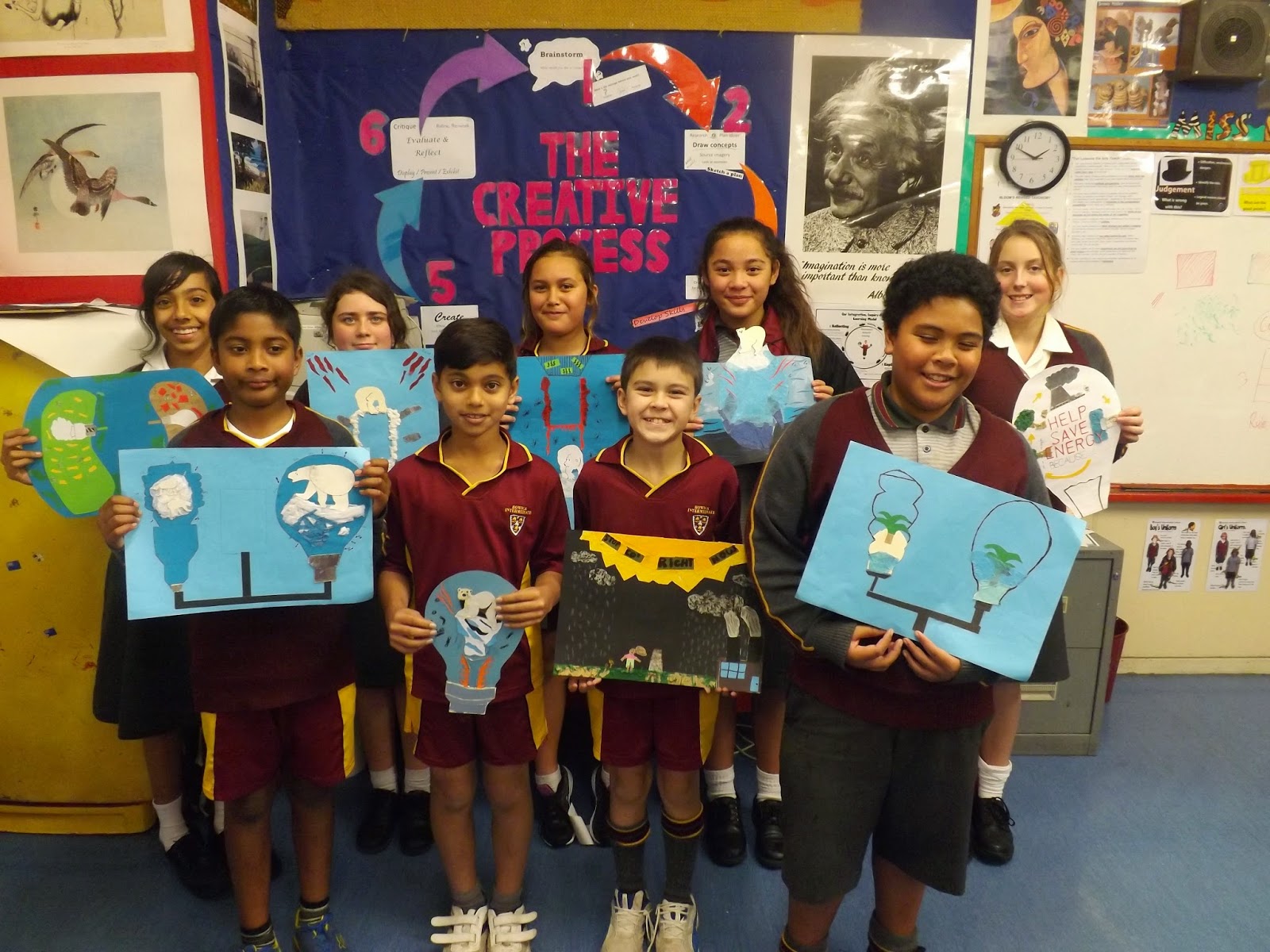 Howick Intermediate Specialists