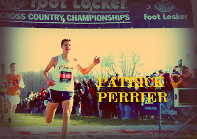 Patrick Perrier: The new face of Illinois