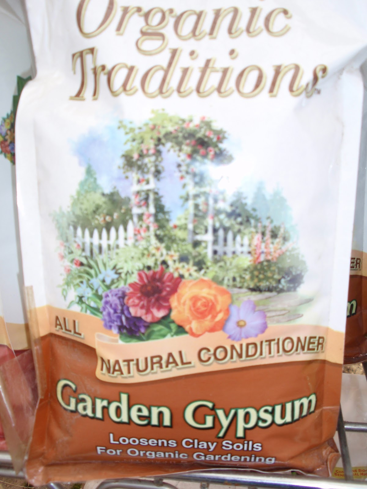 a gardening life: Demystifying Soil Amendments a gardening life: Demystifying Soil Amendments