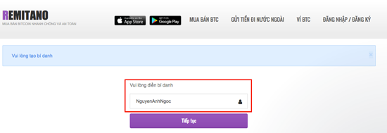 Guide to Remitano account registration and authentication for Bitcoin ...