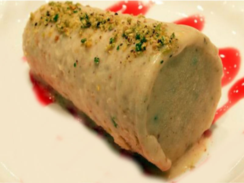 Spreebird-Trend and Culture: KULFI (Traditional Pakistani Ice-Cream)