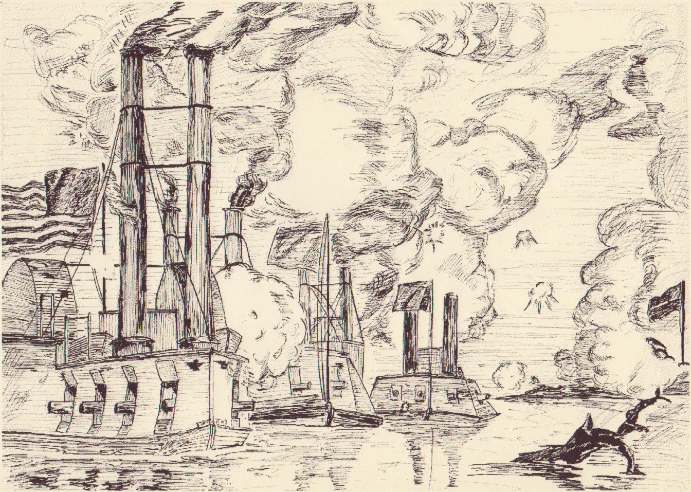 Bev's Antiquing, Schlepping, Schlogging, & Writing Blog Schlog ...