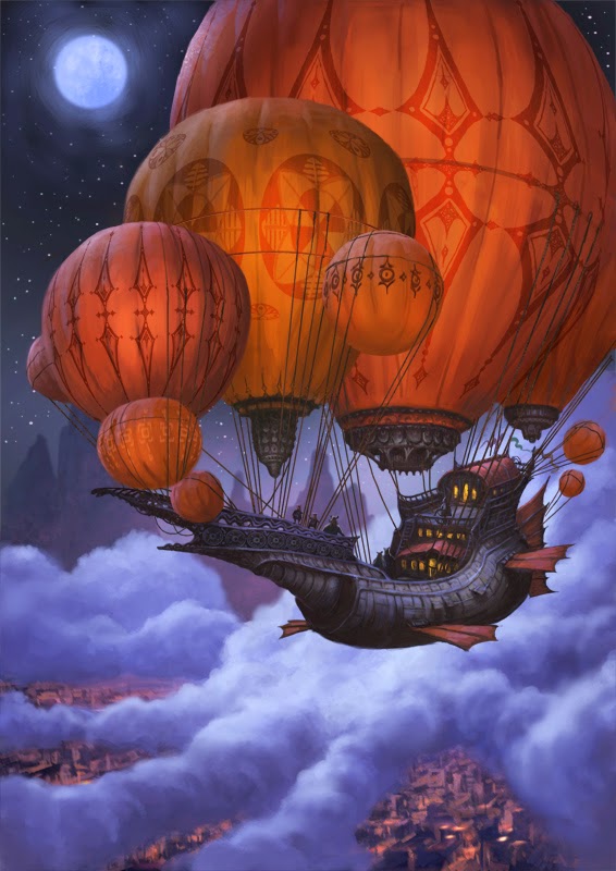 Beth Fish Reads: Review: Ninja Timmy by Henrik Tamm