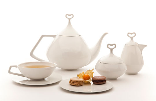 [teafortwo]: Tea for Two