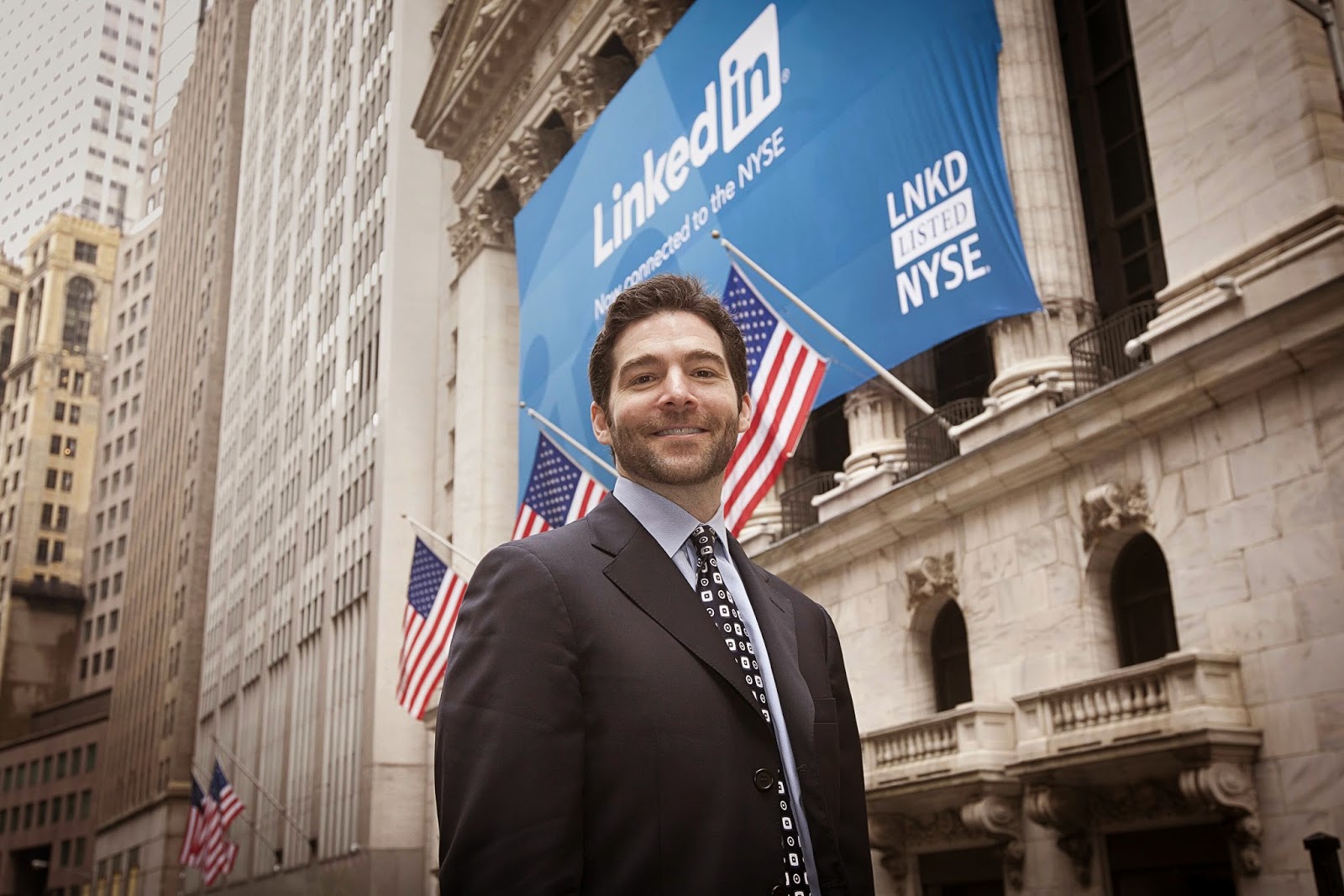 Swedish Tech Investor: Is LinkedIn A Good Investment?