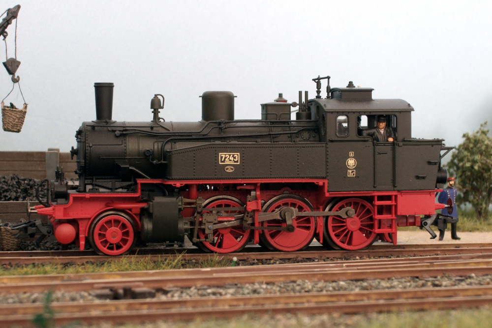 Klockenstedt-Büttenwarder-Klingsiel: 0. Die Station Büttenwarder