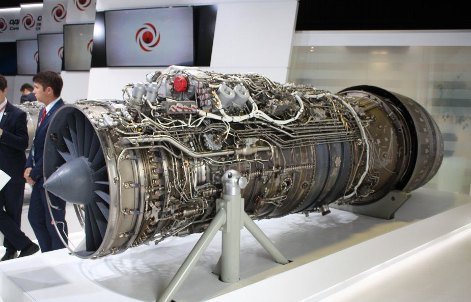 Defensa y Armas: Su-30SM actualizado con el motor AL-41F-1S