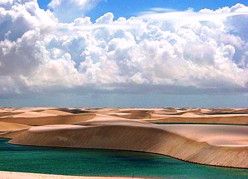 From Brazil to the World: Sheets Maranhão