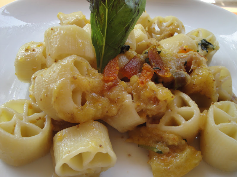 Le franc buveur: Uno dei migliori abbinamenti delle “ruote pazze”