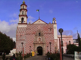 Turismo Cultural en Iberoamérica: Visita Amecameca y su santuario del ...