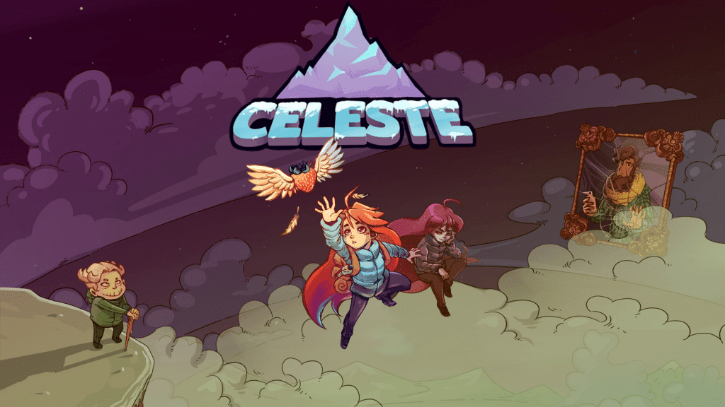 Desenvolvedores de Celeste (Switch) afirmam trabalhar em lançamento ...