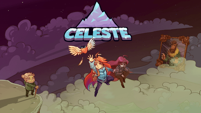 Desenvolvedores de Celeste (Switch) afirmam trabalhar em lançamento ...