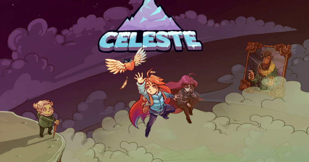Desenvolvedores de Celeste (Switch) afirmam trabalhar em lançamento ...