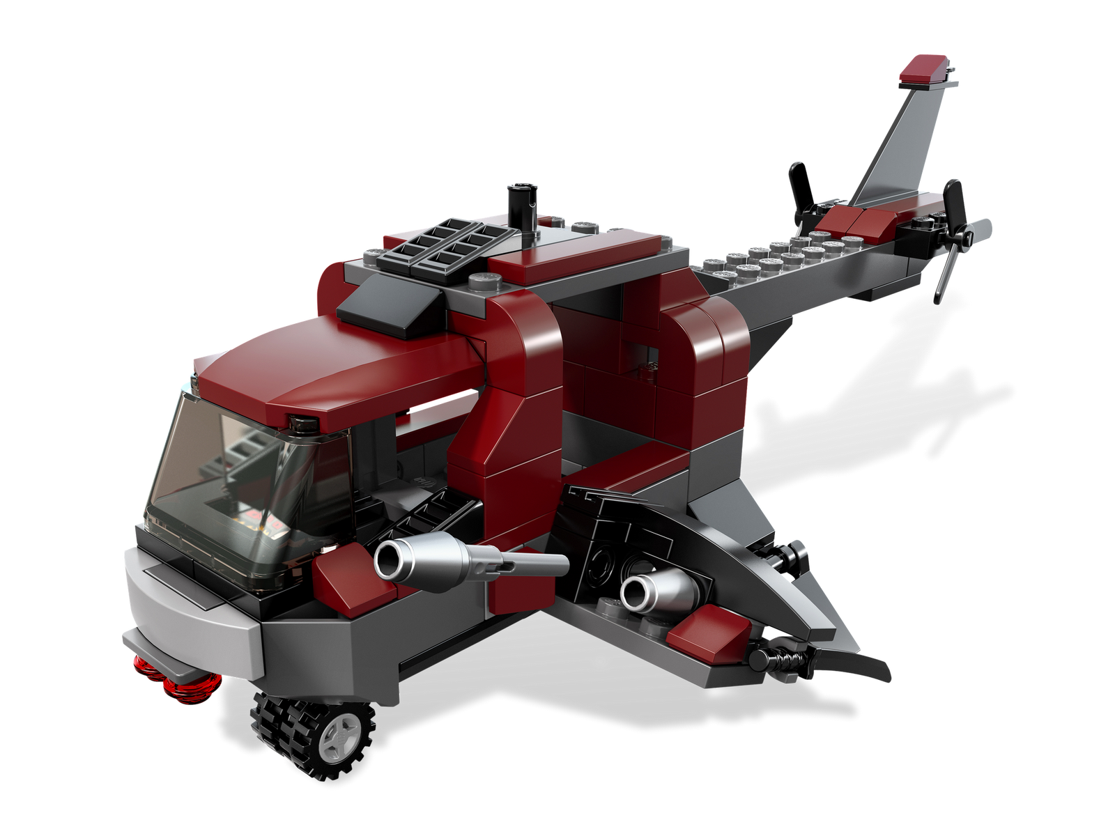 Jual Lego Murah Indonesia: Lego Super Heroes - Wolverine's Chopper ...