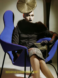 From Art to Fashion: Bauhaus Design