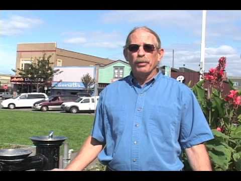 John Chiv: Dave Meserve wants to run against Assemblymember Jim Wood