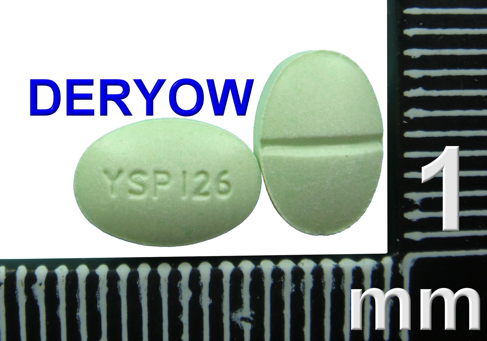 德佑藥局藥袋資訊暨藥品外觀分享: AB30749100 RASITOL 40mg TAB.〝永信〞 FUROSEMIDE 來喜妥錠 橄欖微凸形 ...