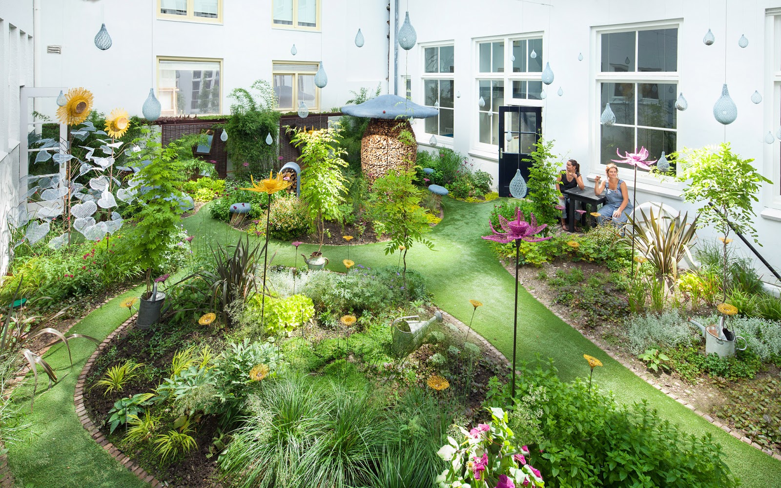 Droog Design | Amsterdam - Ministerio de diseño