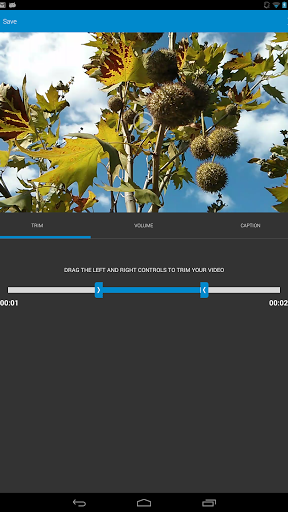 تطبيق مجاني مميز للأندرويد لتحرير وإنشاء الفيديوهات وصناعة الأفلام ...