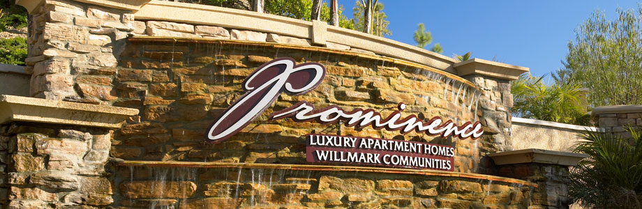 Prominence Apartments