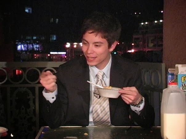 matt chin: MY SHOW WITH MATT CHIN - THE WEEK SHOW WITH MATT CHIN