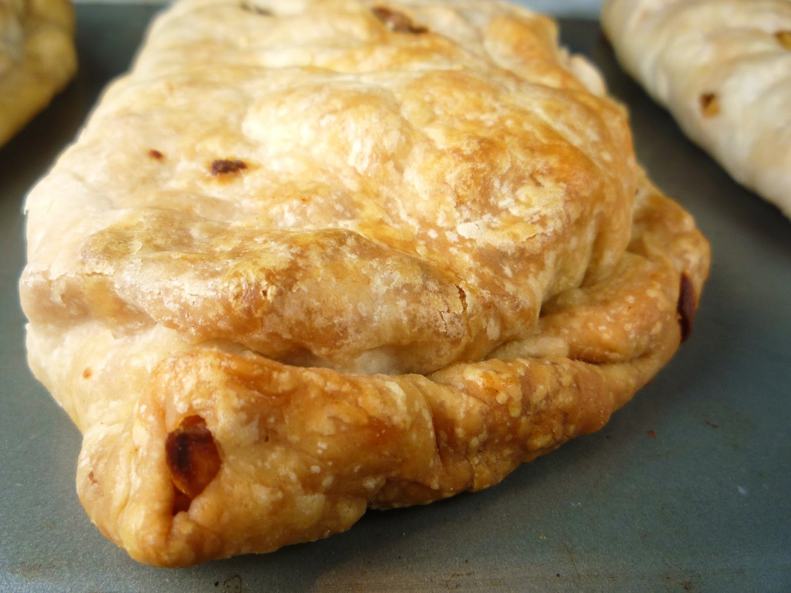 Being A Bear: Bear Essentials:Mitten Noms - Michigan Classics( + Pasties )