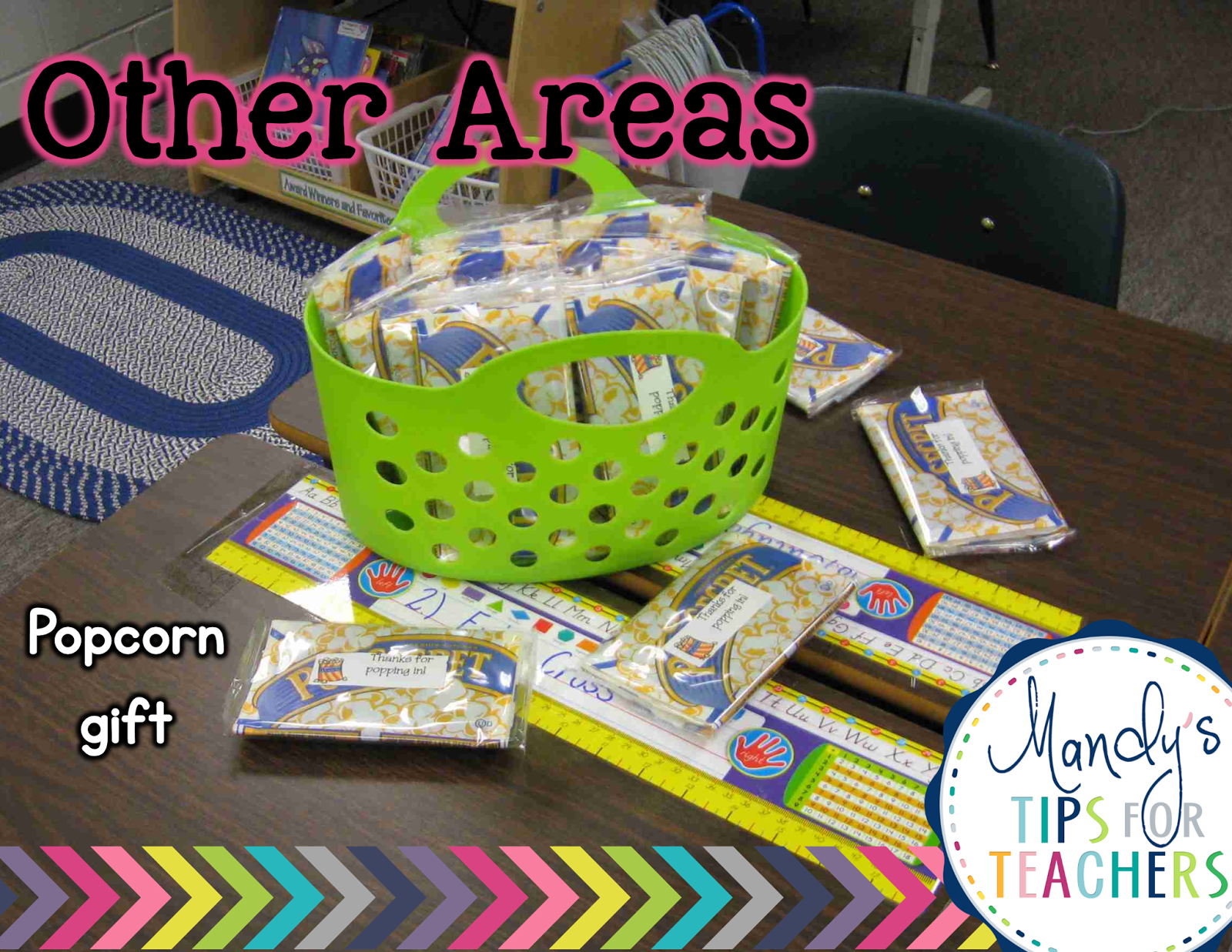 Sneak a Peek/ Registration Freebies! - Mandy's Tips for Teachers
