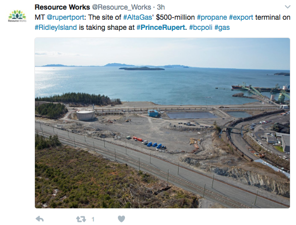 North Coast Review: Dutch company signs on for thirty percent share of ...