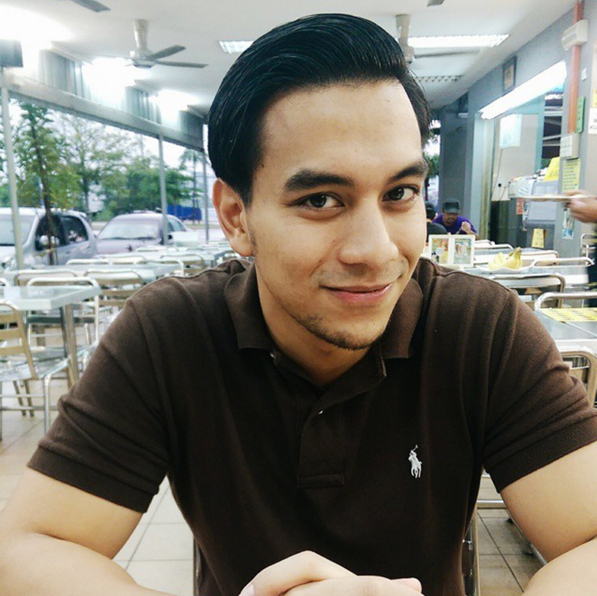 10 FOTO Dan Biodata Say Shazril Shaharuddin Doktor Hensem Malaysia ...