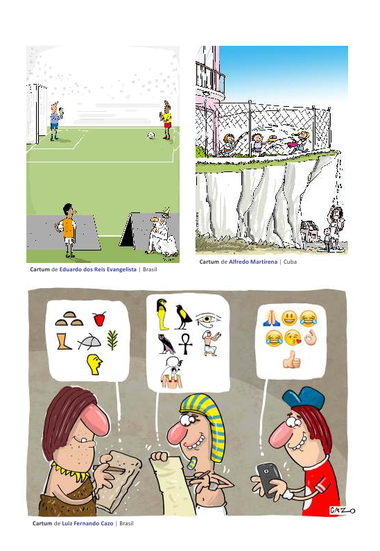 CATALOAGEDECARICATURĂ: Catalog Pliant de Caricatură, 15th Little Salon ...