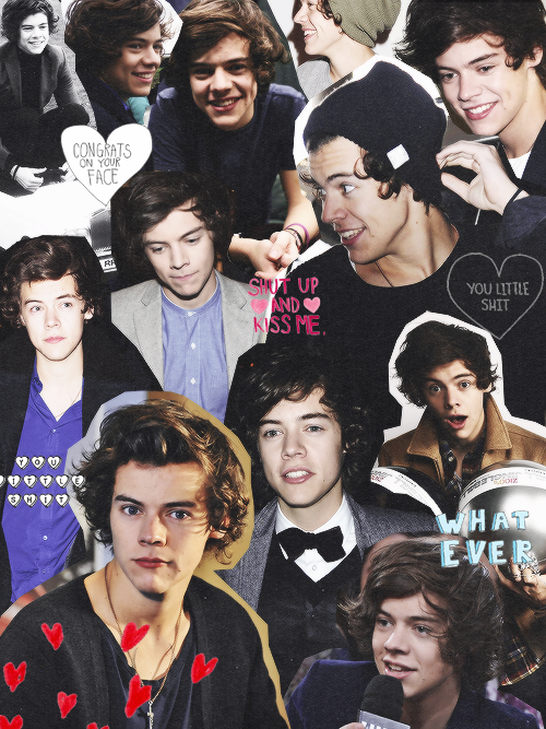 Directioners : Imagenes